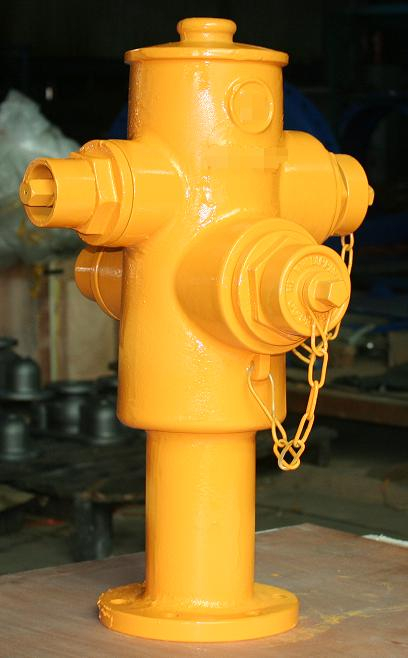 Outdoor Fire Hydrant - Buy Outdoor Fire Hydrant, Fire Hydrant Product ...